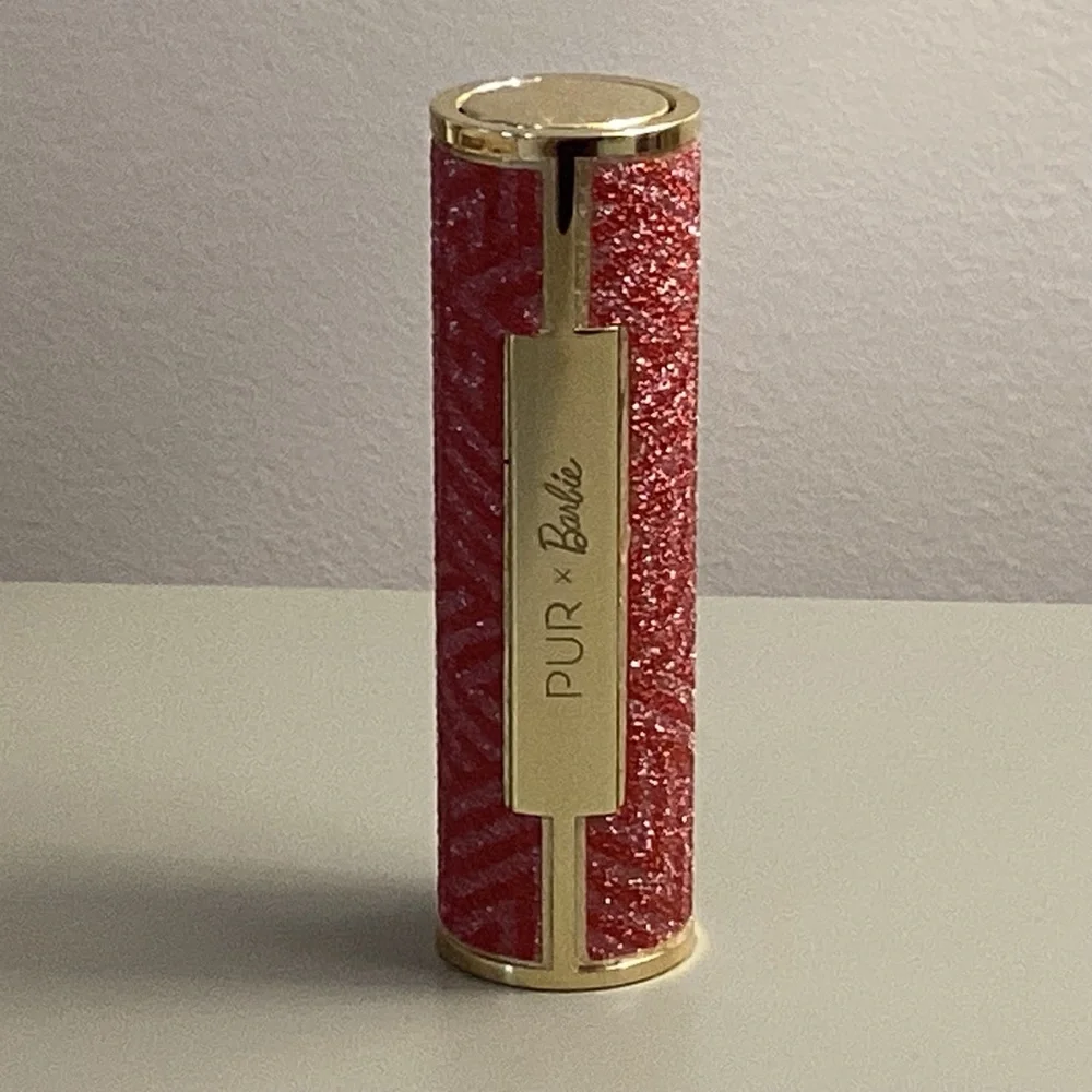 Pur | Makeup | Purxbarbie Iconic Lips Semimatte Lipstick Innovator ...